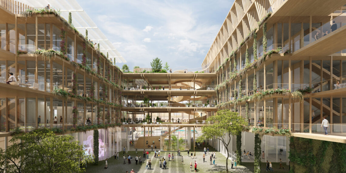 Crowdsourced Design: Building Communities Through Participation and ...