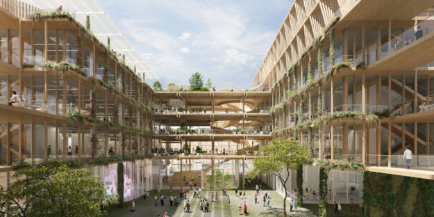 Crowdsourced Design: Building Communities Through Participation and ...