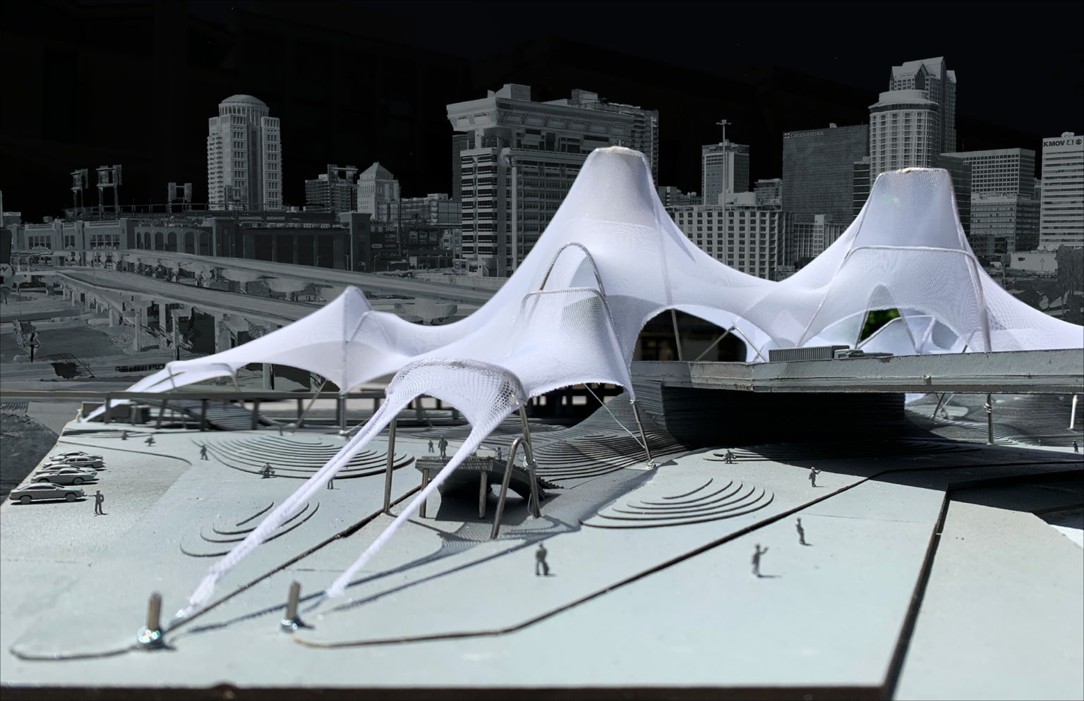 Architectural Role Models: 6 Times Architectural Models Outshine ...