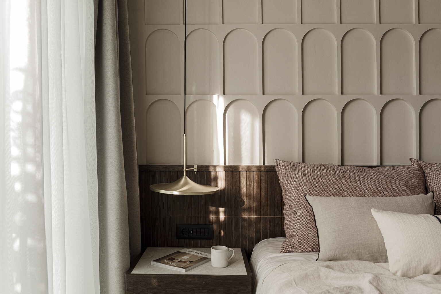 Monastic Modernism: Resurrecting The Essence of Byzantine Architecture ...