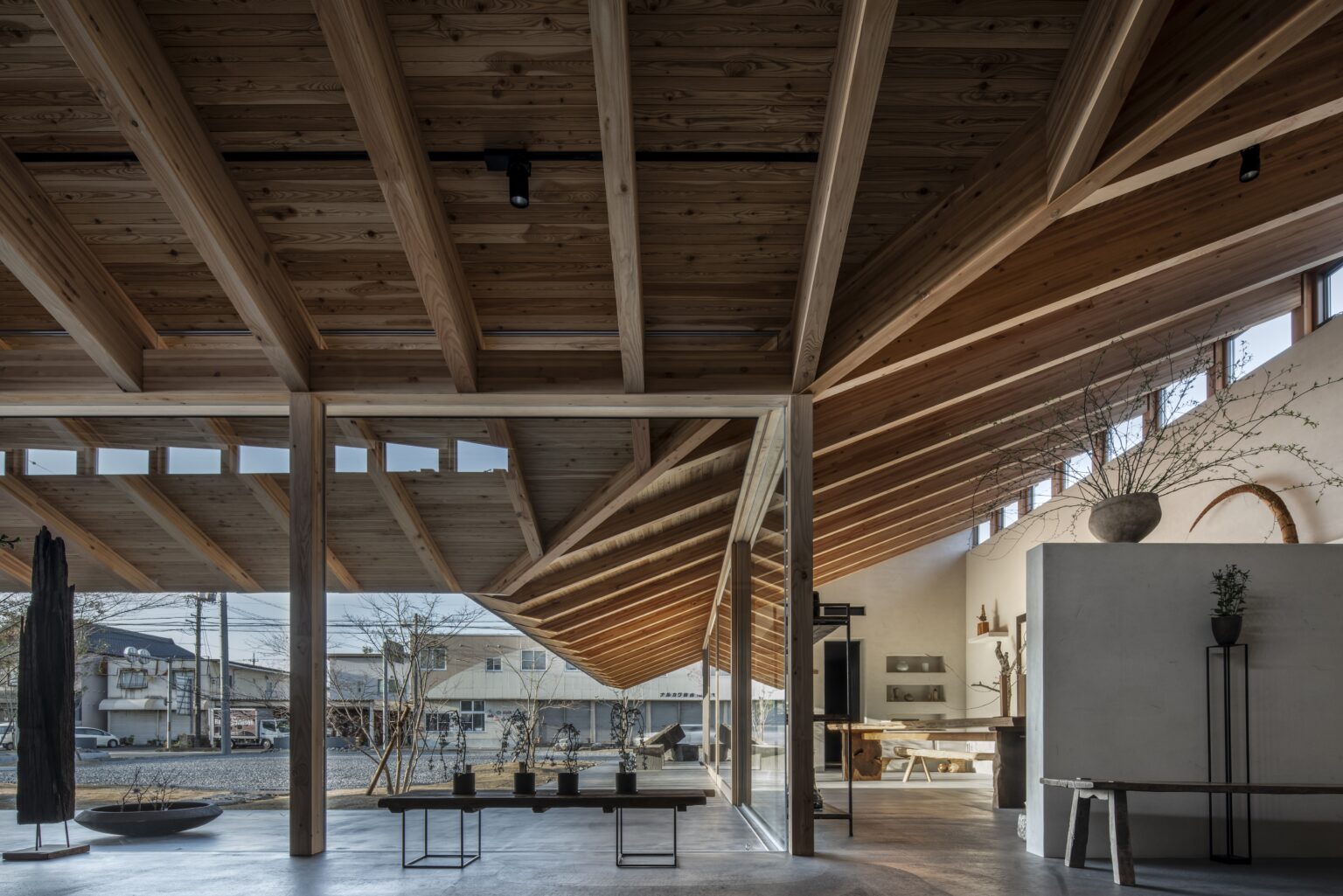 Retail Redefined: 6 Ways Architects Are Reconceptualizing Consumer ...