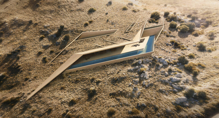 Drawing Outside the Lines: 6 Visionary Projects That Haven’t Broken ...