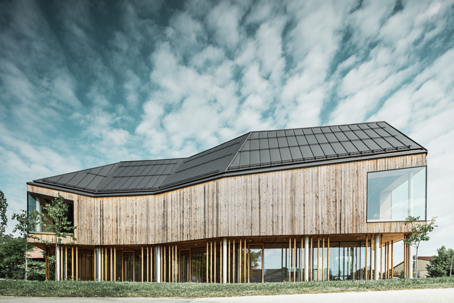 From Sensationalism to Subtlety: Why Starchitecture Lost Its Shine ...