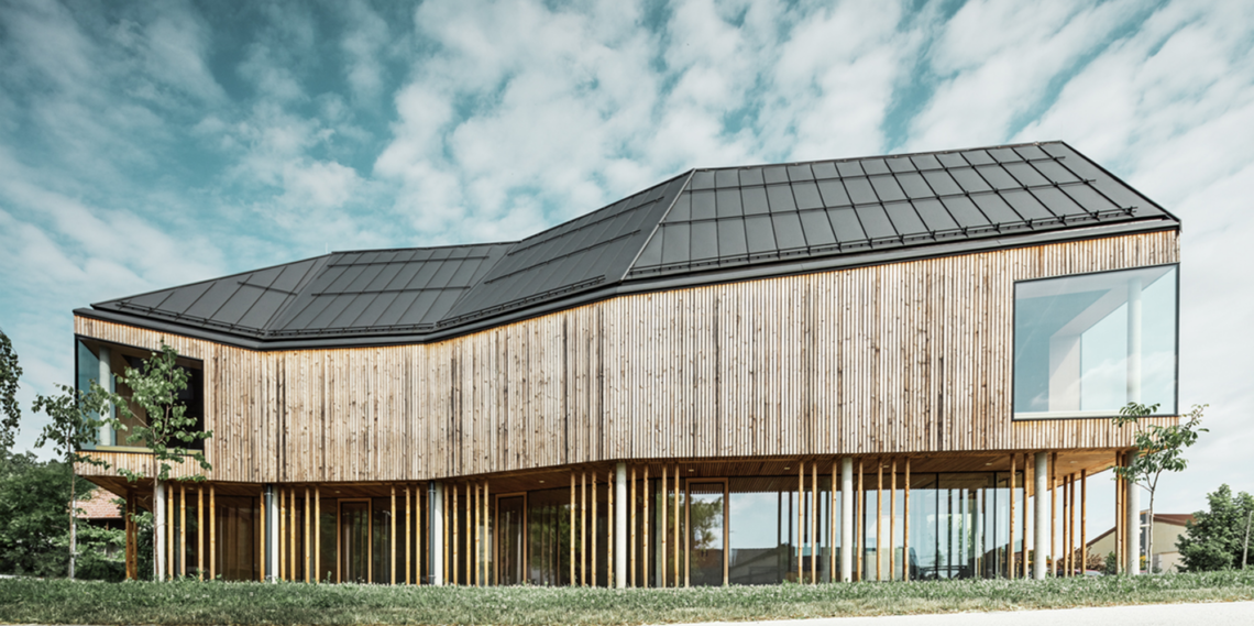 The Future of Architecture: Lessons from 7 Architizer A+Awards ...