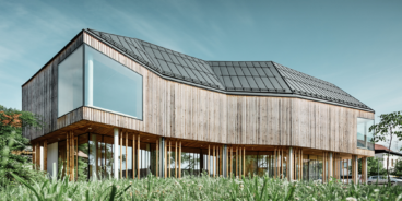 Architecture 101: What Is Sustainability in Architecture and Design ...