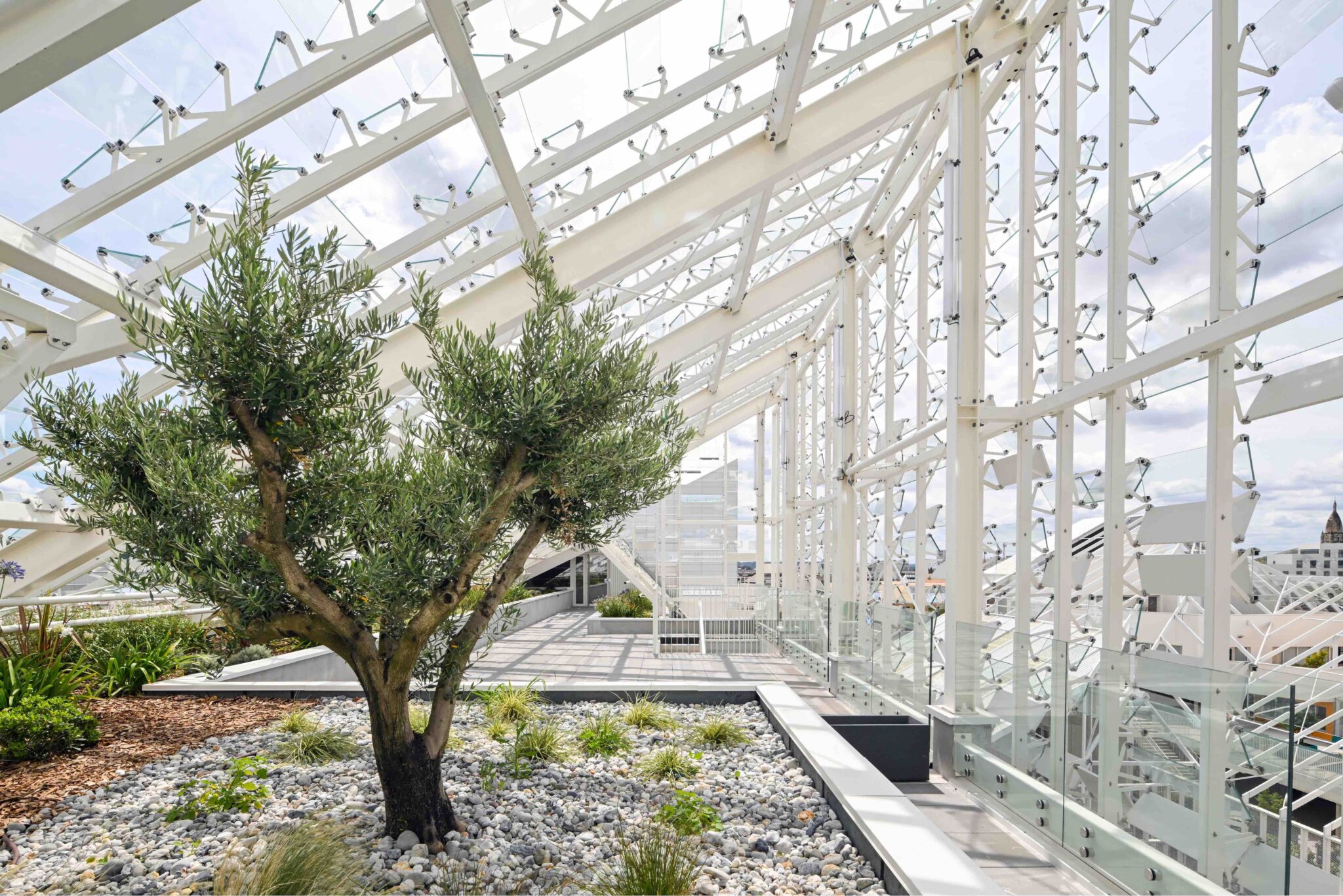 Old Meets Bold: 8 Building Additions That Stack, Stretch and Reinvent ...