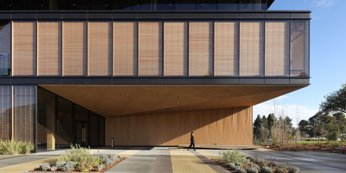 Hot Spots, Cool Designs: Sanjay Puri Architects Usher In a New Era of ...