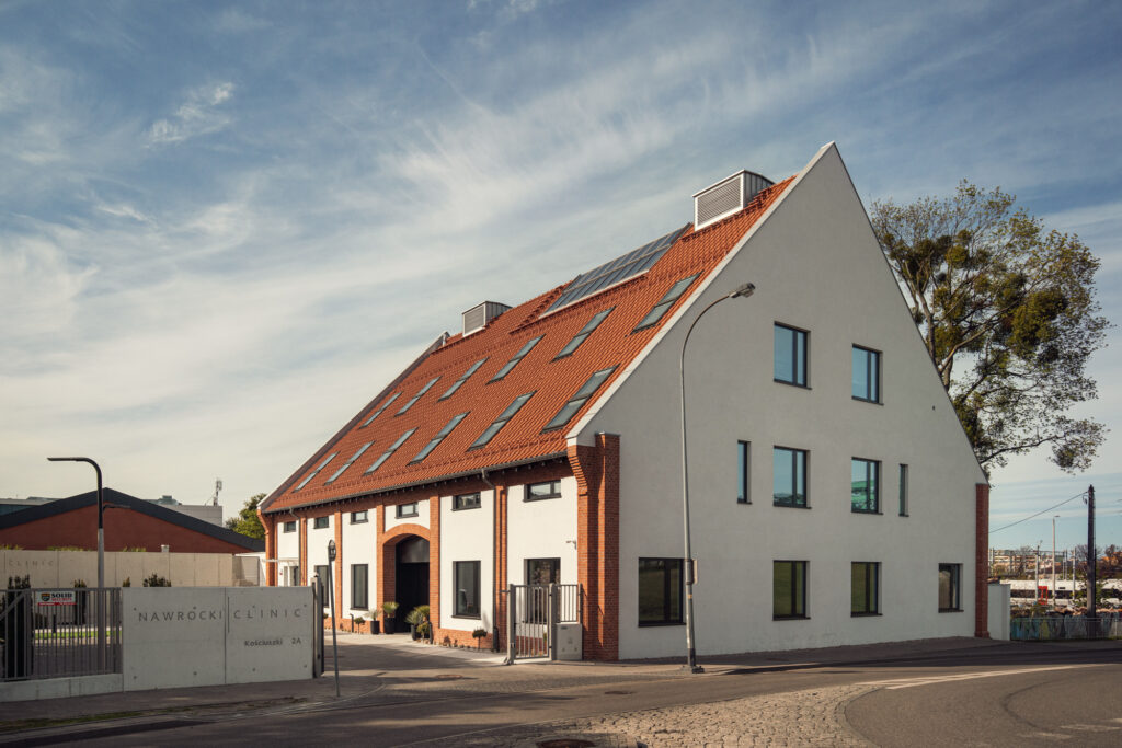 Sick of Bad Design? These 8 Healthcare Centers Challenge the Clinical ...