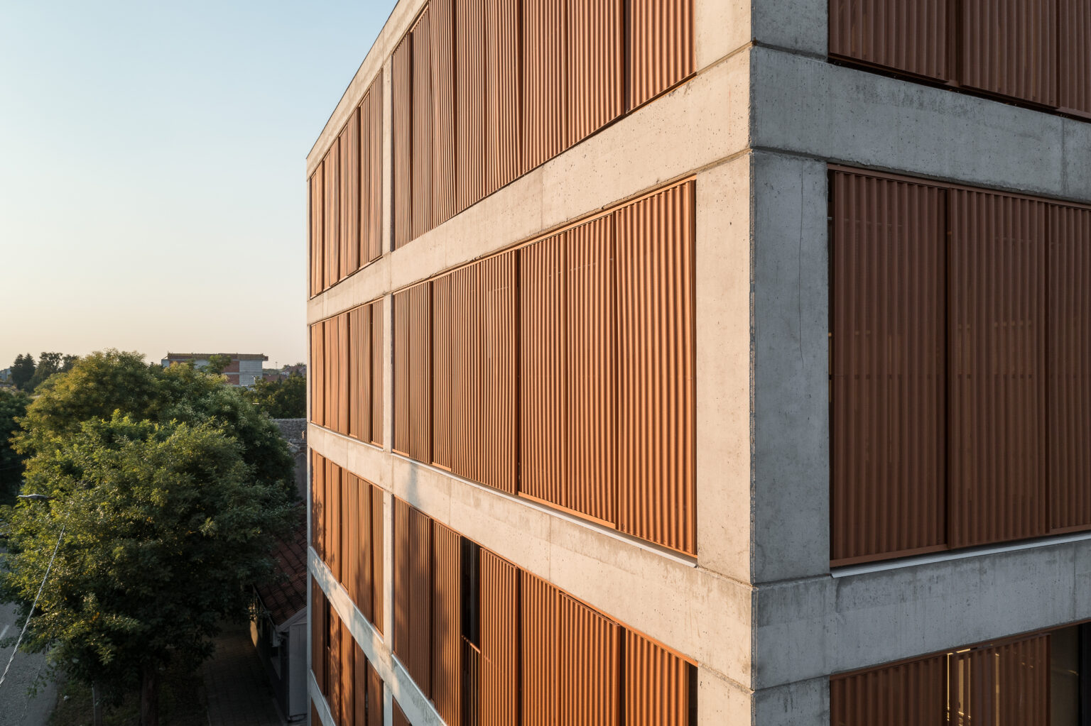 Peep Show: 4 Beautiful Buildings Designed To Showcase What’s Inside ...