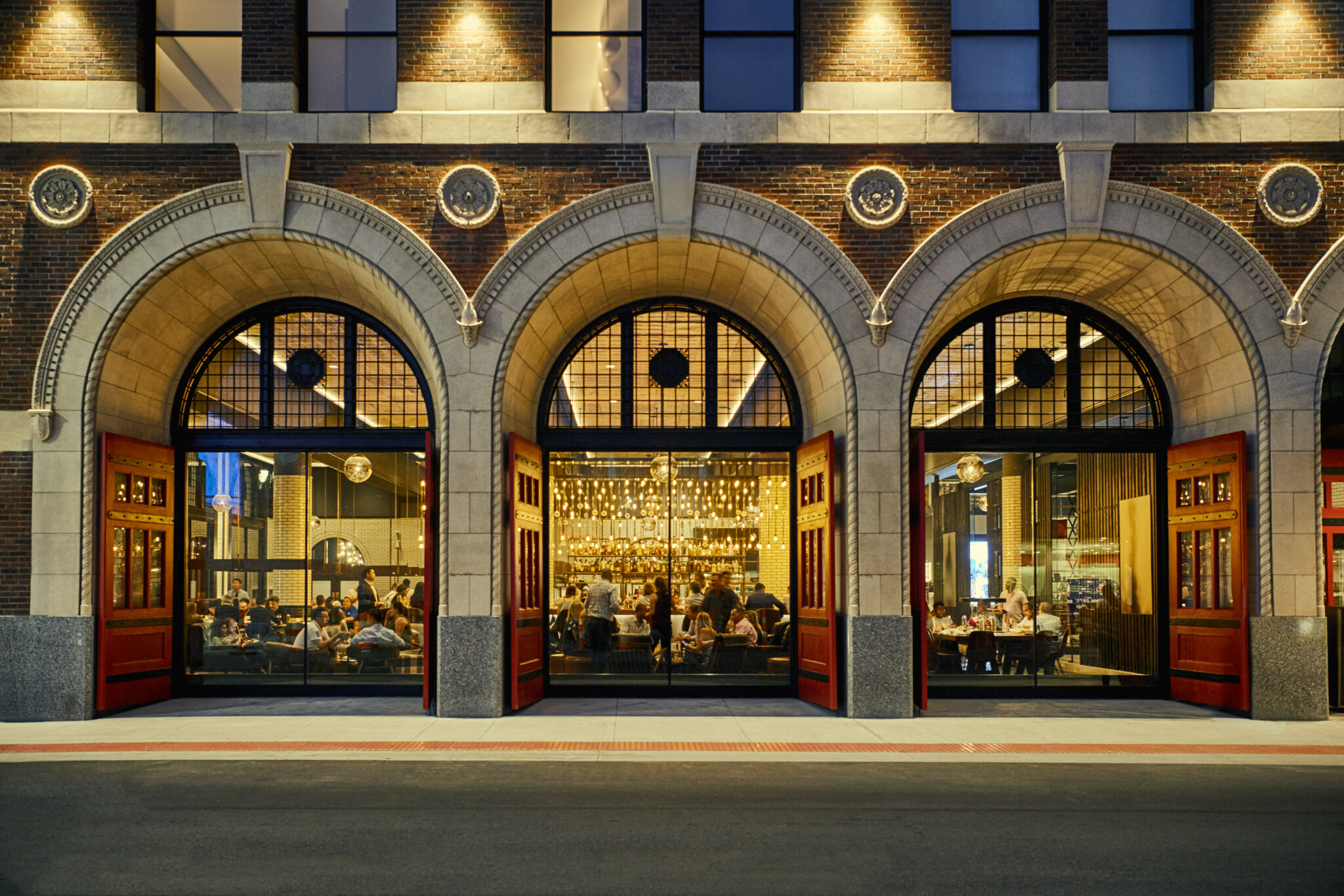 Adaptive Reuse and Renovation: 7 Firms Leading Architecture’s Turn Away ...