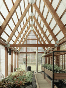 Architecture Meets Agriculture: Cultivating Change, Designing for ...