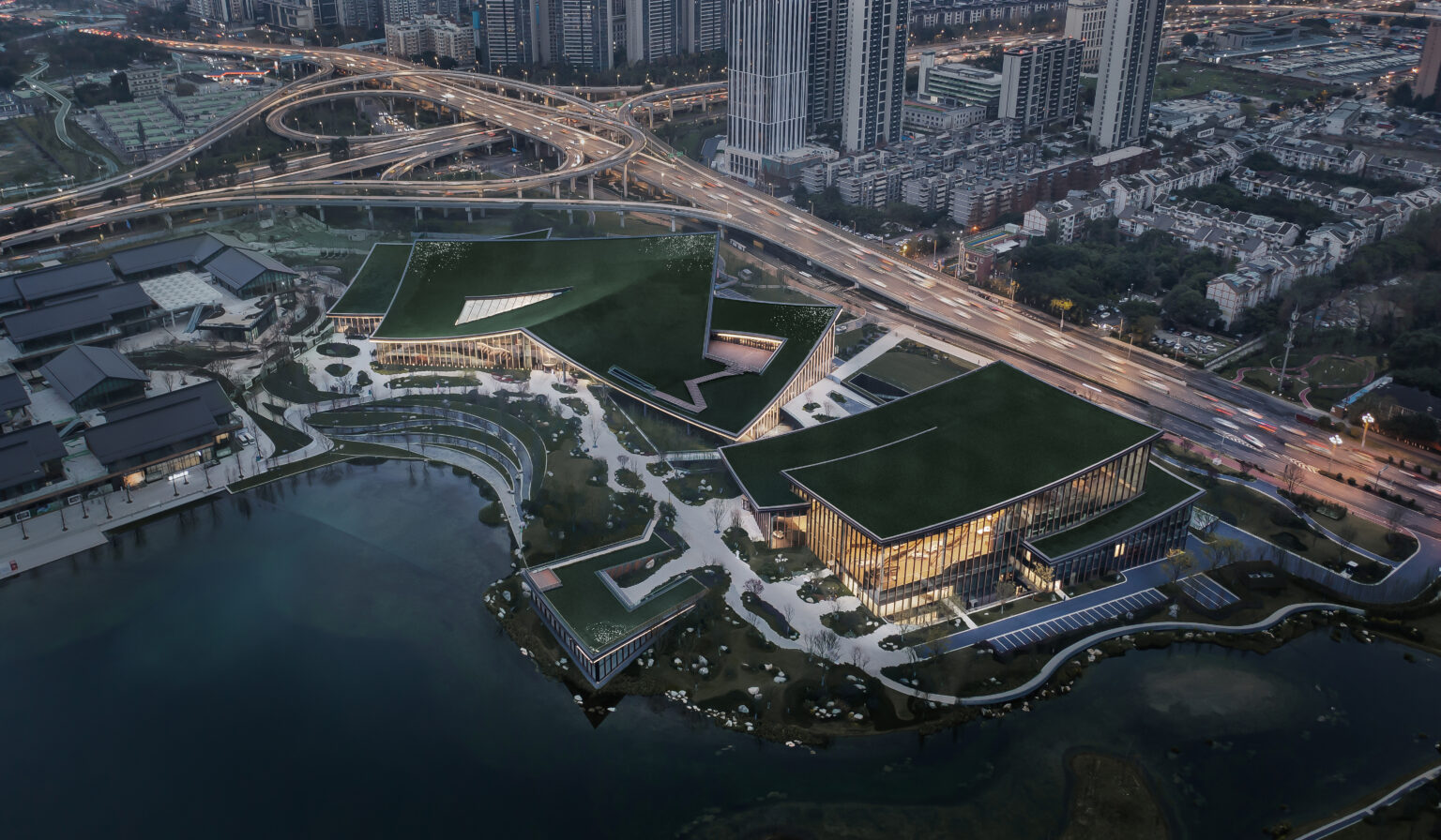 Reading Rooms: 10 Spectacular Libraries and Bookstores From Across the ...