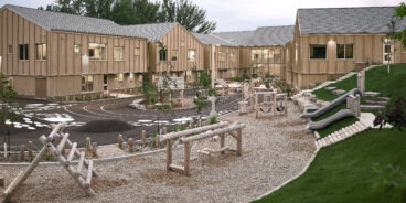 Rethinking School Design: How Education Architecture Reflects Changing ...