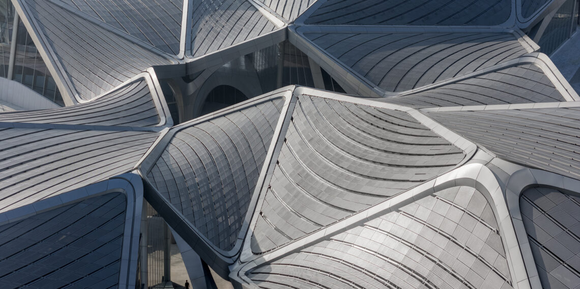 The Future of Architecture: “Form Follows Function” in the Age of AI ...