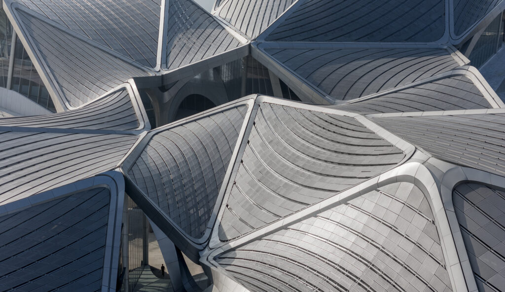 The Future Of Architecture Form Follows Function” In The Age Of Ai Architizer Journal