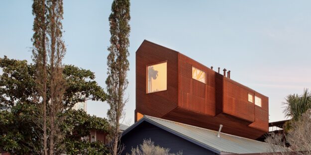 Old Meets Bold: 8 Building Additions That Stack, Stretch and Reinvent ...