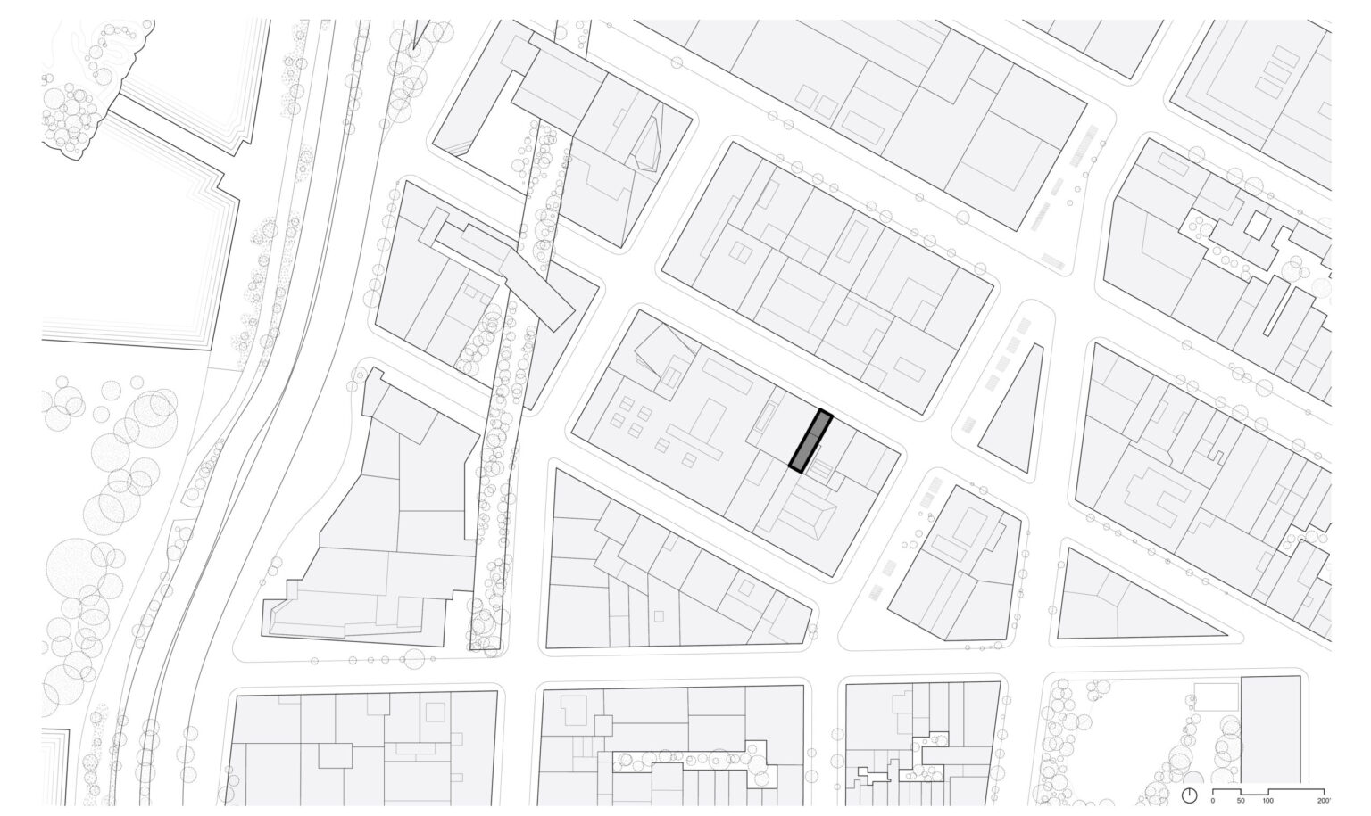 Filling in the Gaps: Infill Architecture at Its Most Inventive ...