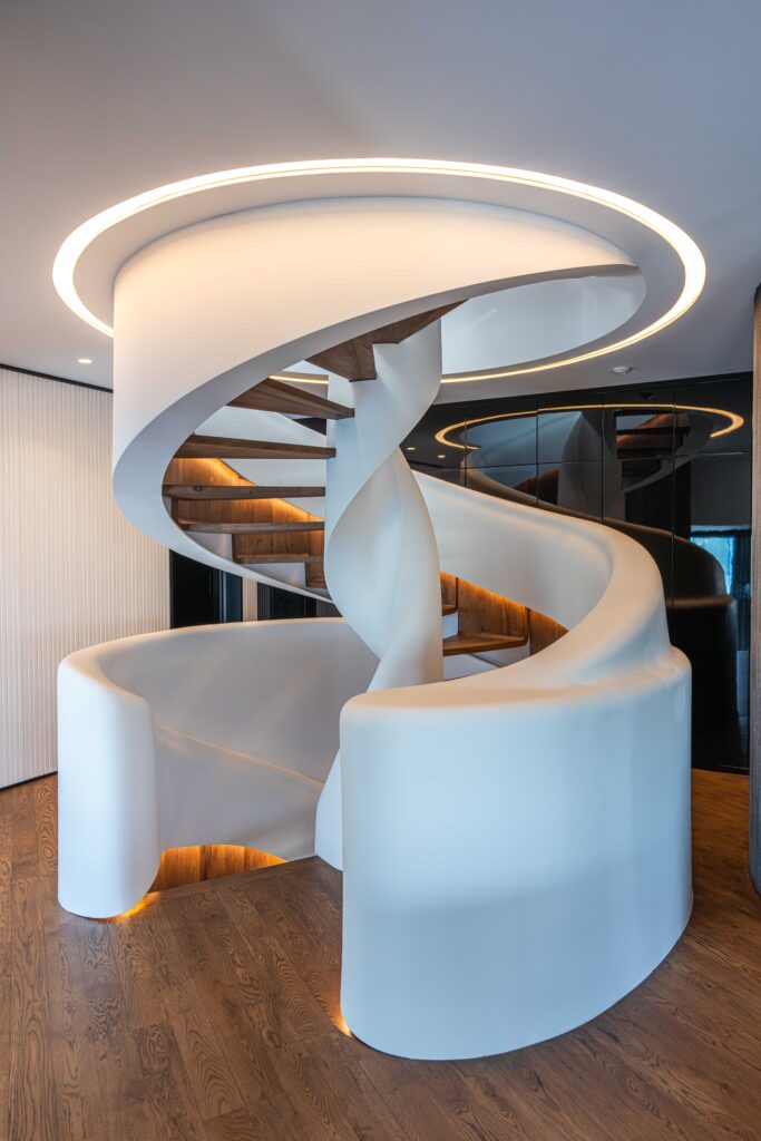 The Spaces Between: Exploring the Psychology of Transitional Spaces ...