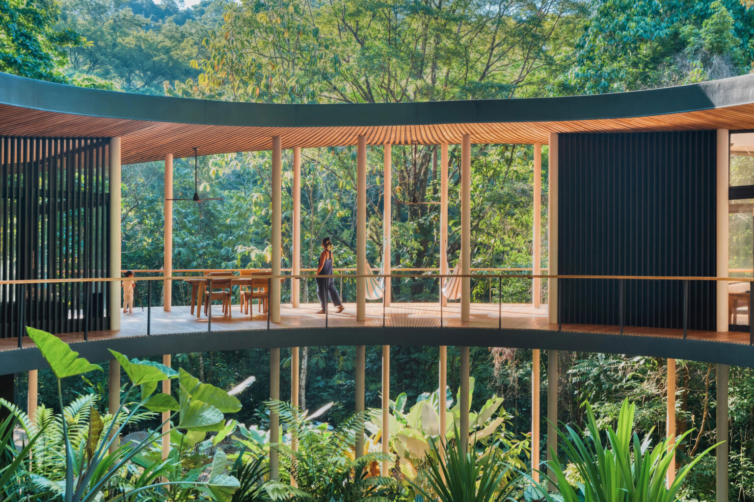 Void Logic: Subtraction as a Design Strategy in 6 Architectural ...