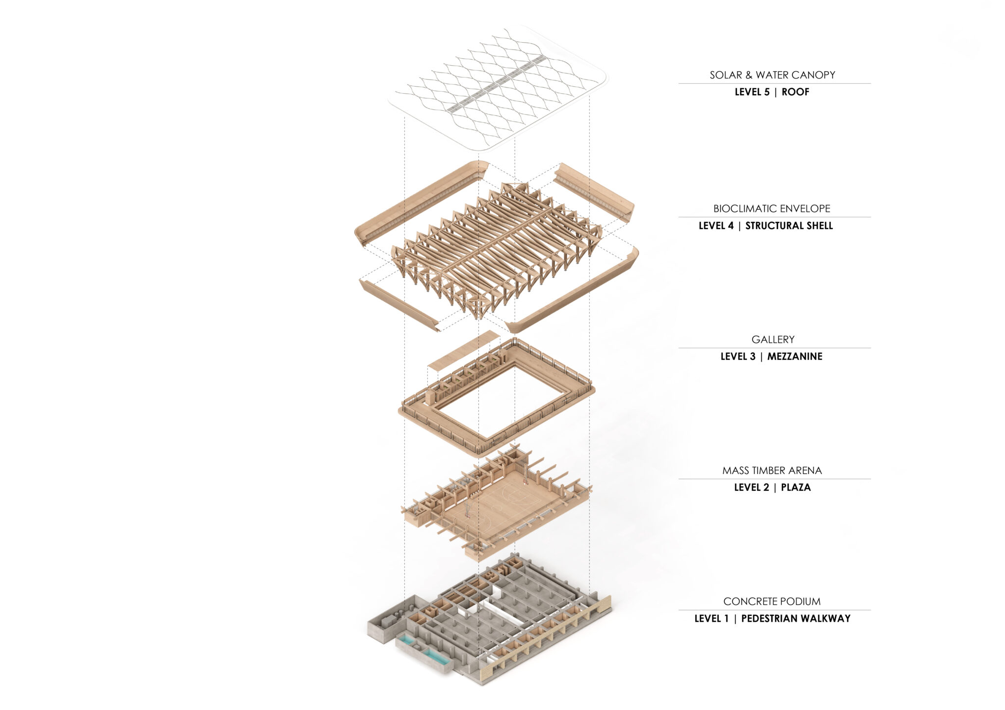 Hoop Dreams: Greece Tips Off a New Vision for Arena Architecture ...