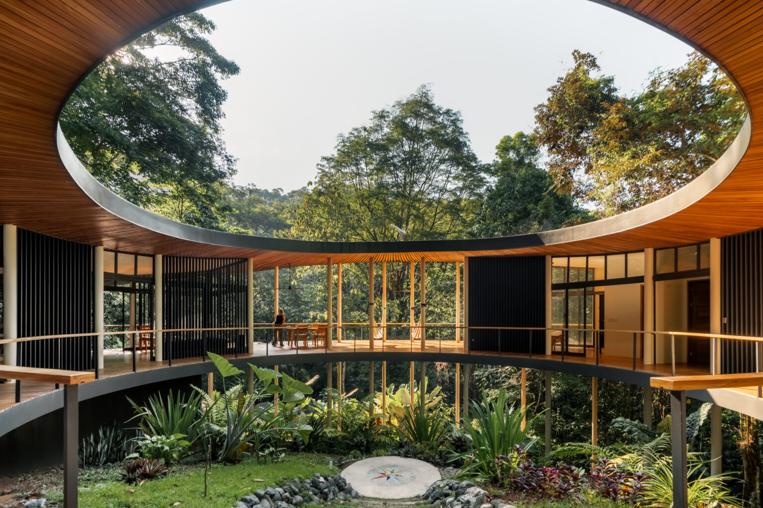 Void Logic: Subtraction as a Design Strategy in 6 Architectural Projects - Architizer Journal