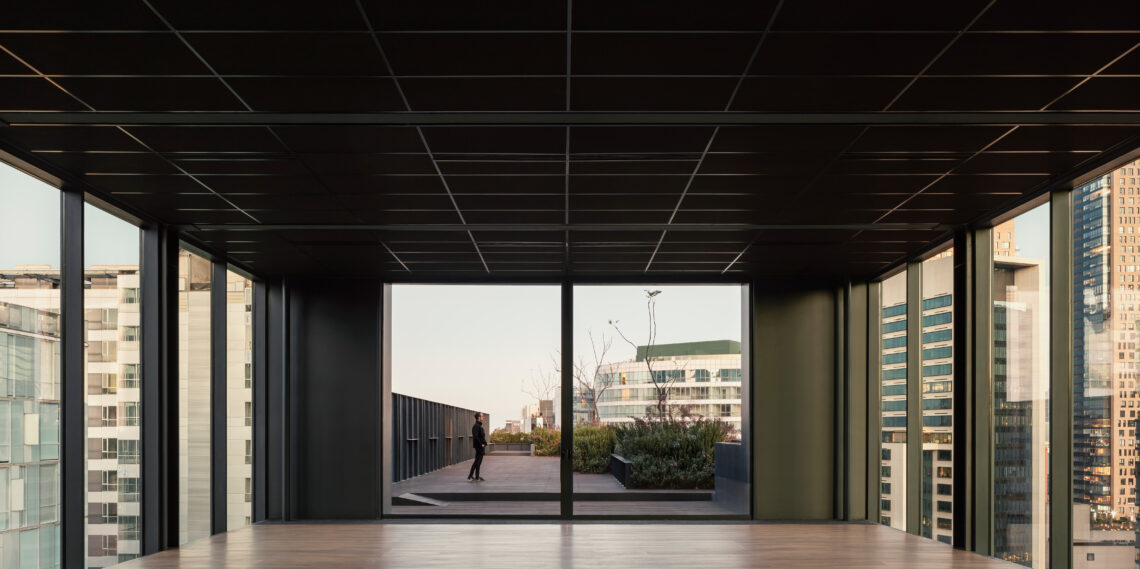 Filling in the Gaps: Infill Architecture at Its Most Inventive ...