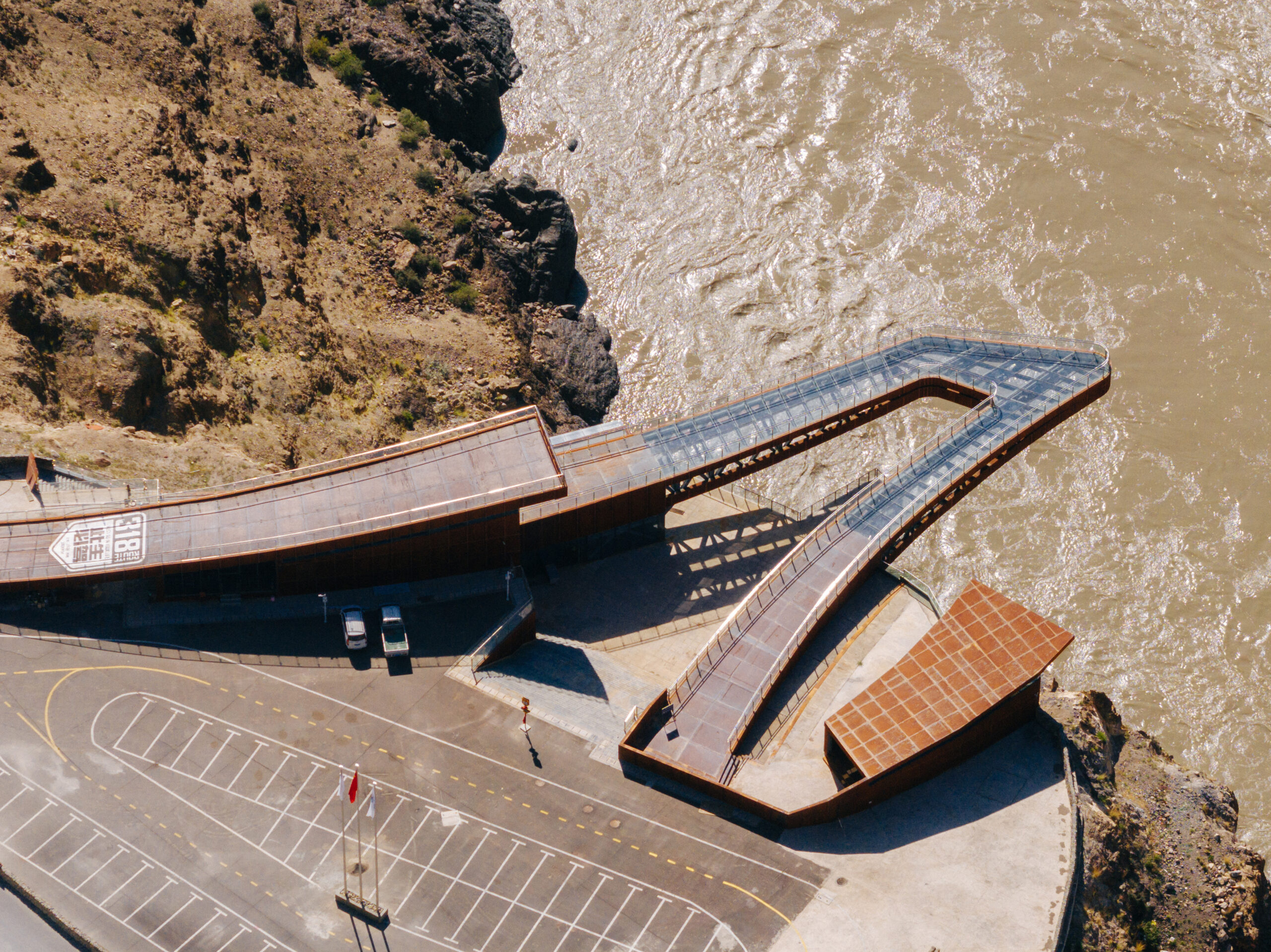 Architecture After Attention: Slowness as Spatial Strategy - Architizer ...