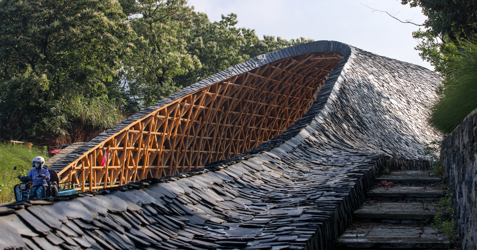 Inside Architizer - Architizer Journal