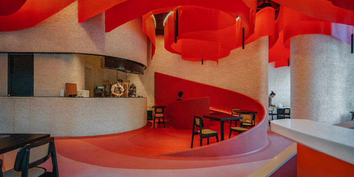 Spatial Hospitality: 7 Restaurants Where Architecture Plays Host ...