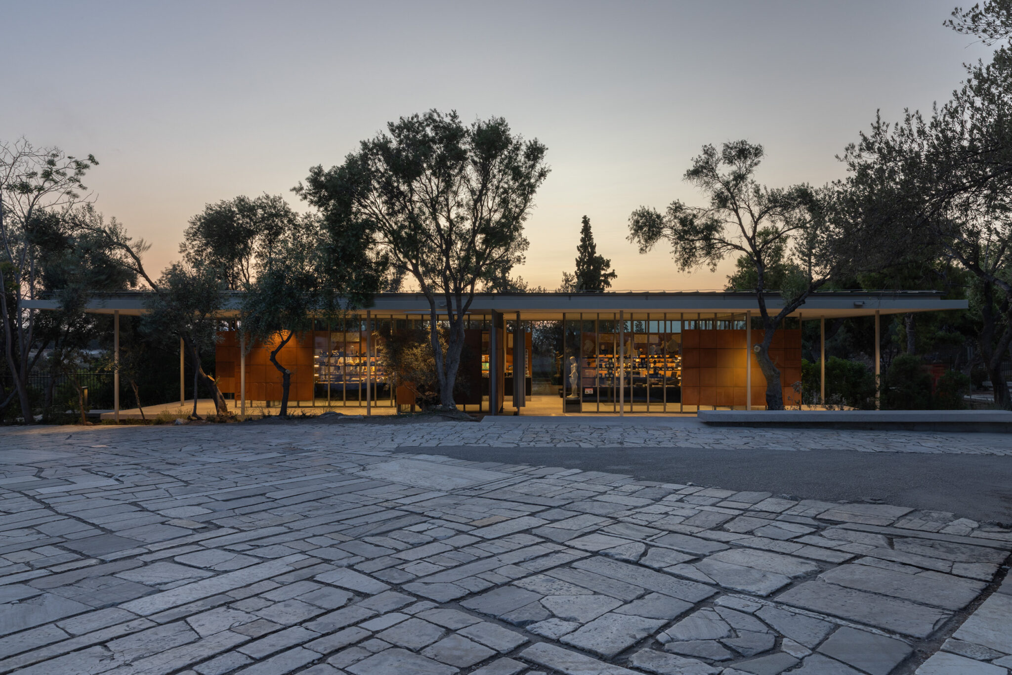 The Decentralization of Architecture: Why Great Design No Longer ...