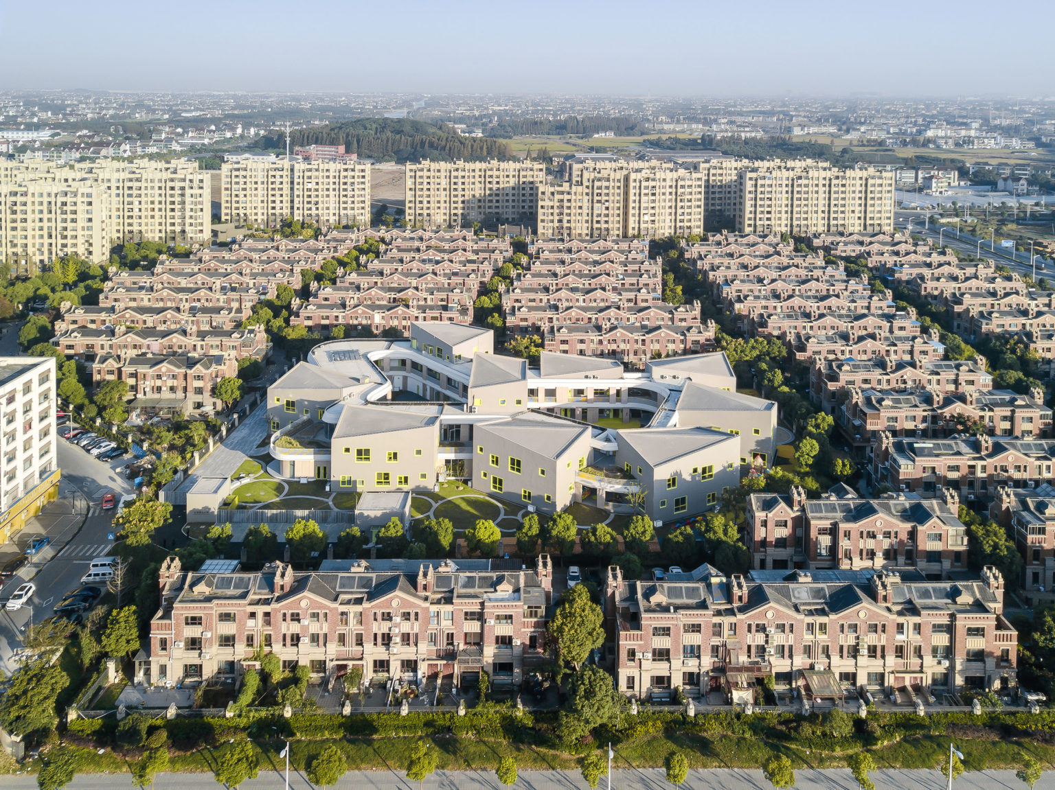 The Future of Architecture: How to Transform a City Through Urban ...