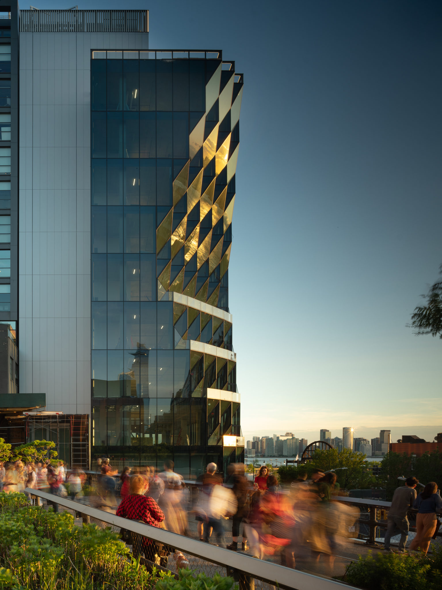 20 Outstanding Architectural Projects Across North America - Architizer