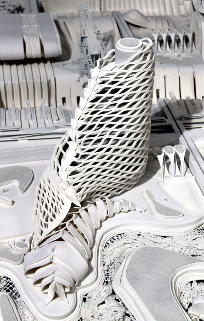 The Evolution of Model Making: A Decade of Innovation and ...