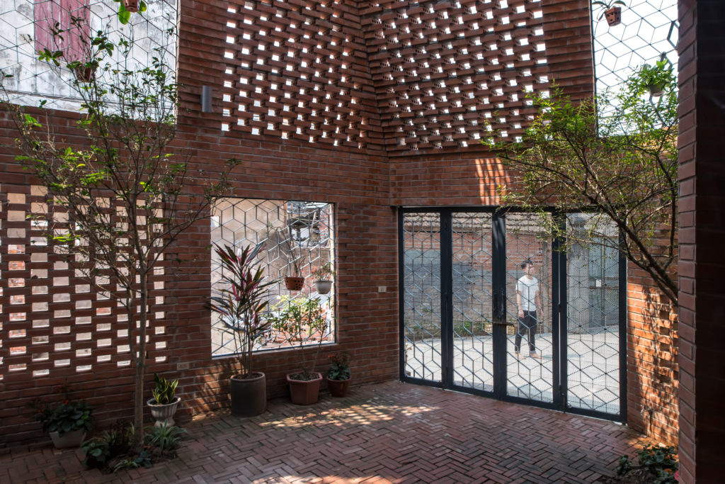 How Brick is Shaping the Future of Our Cities - Architizer Journal