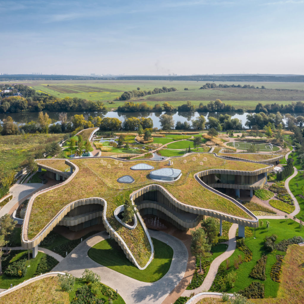 These Are the World's Most Beautiful Modern Residences in 2020 ...