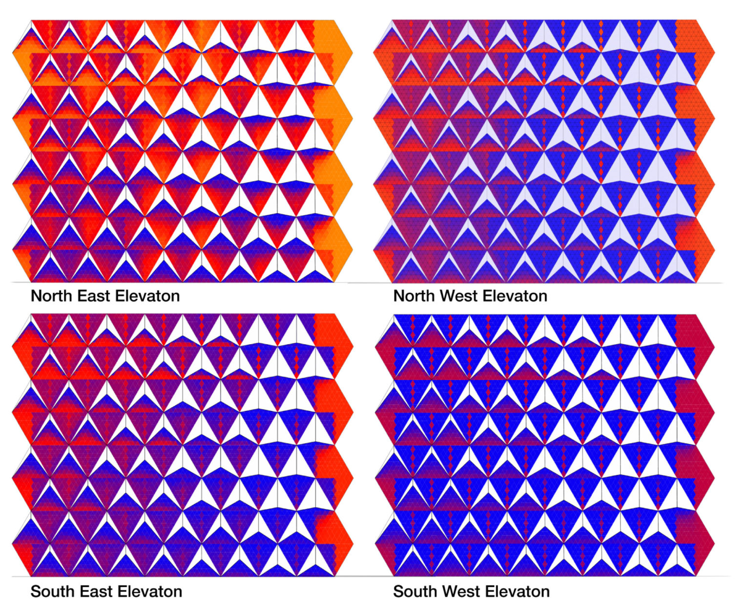Behind the Building: Adelaide’s SAHMRI Laboratory by Woods Bagot