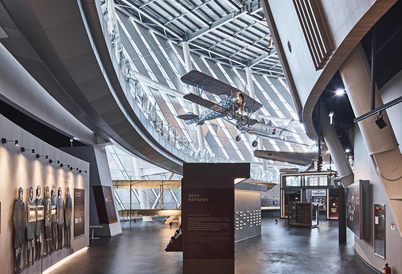 Seoul-stice of Modernity: Imaginative and Bold Architecture in South ...