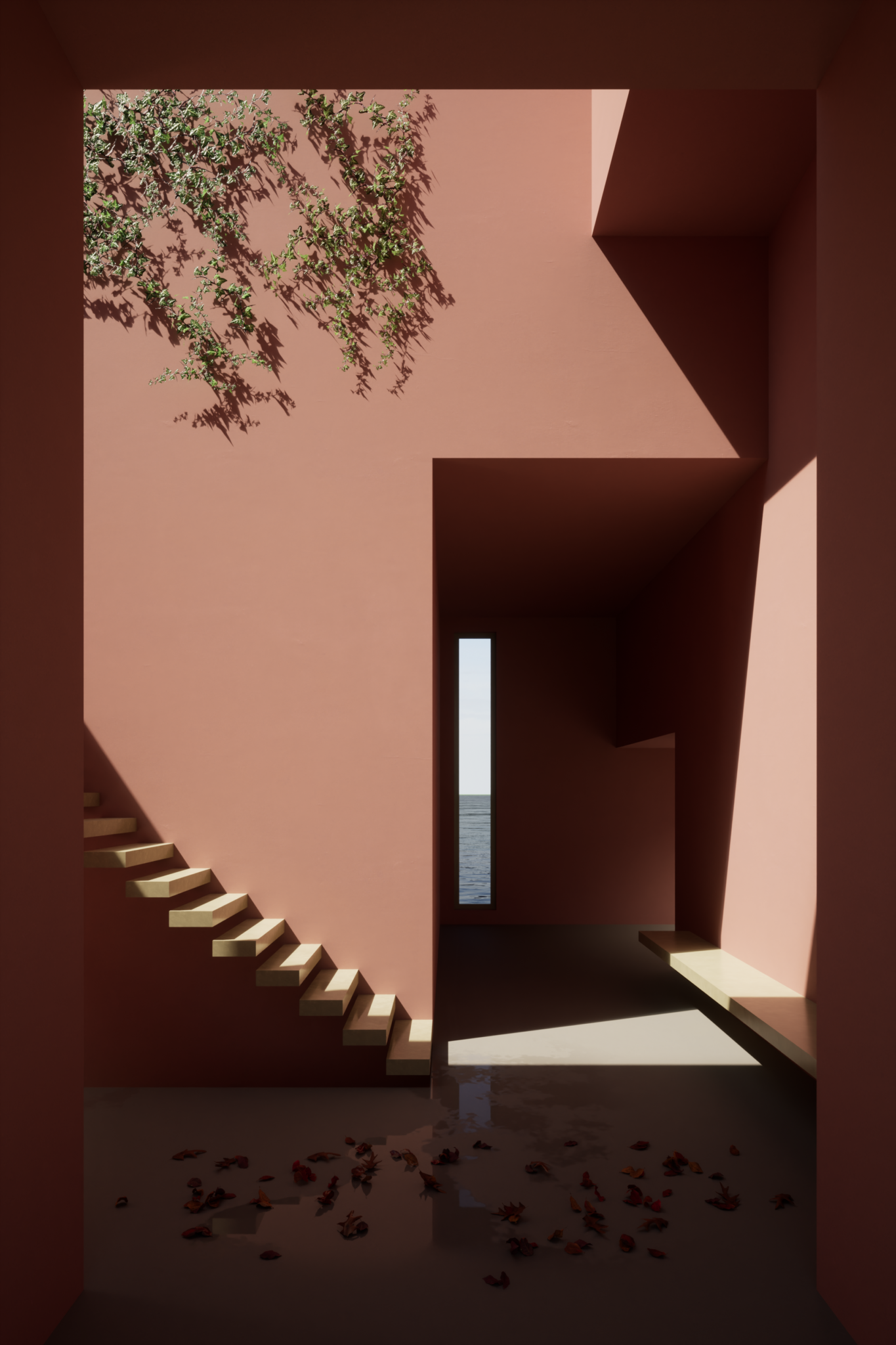 One Rendering Challenge 2022: The Finalists (Part 3) - Architizer Journal