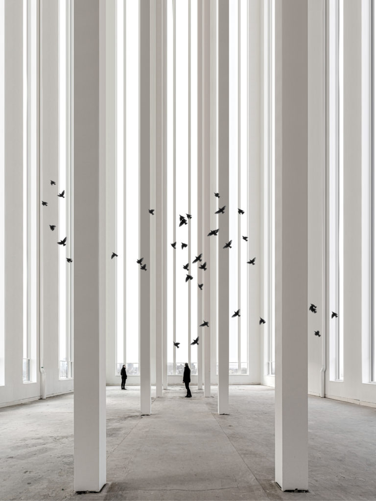 One Rendering Challenge 2022: The Finalists (Part 3) - Architizer Journal