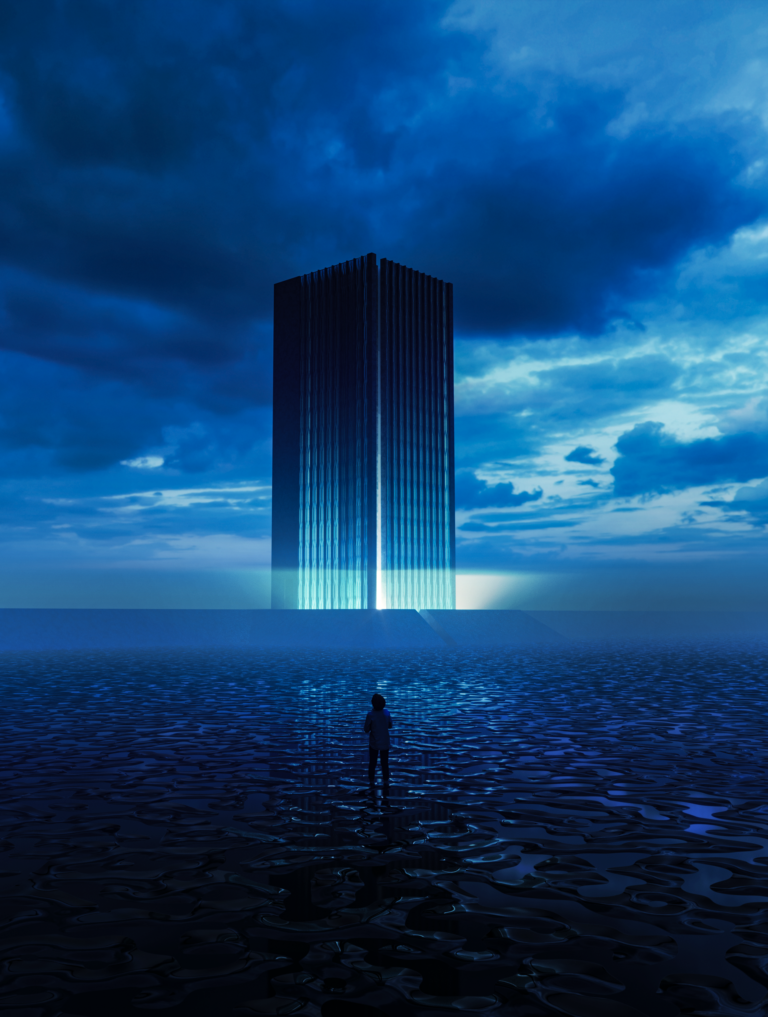 One Rendering Challenge 2022: The Finalists (Part 3) - Architizer Journal