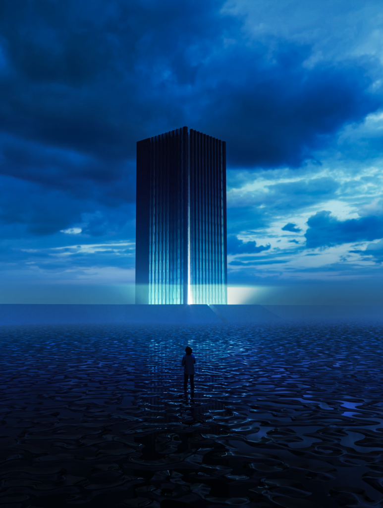 One Rendering Challenge 2022: The Finalists (Part 3) - Architizer Journal