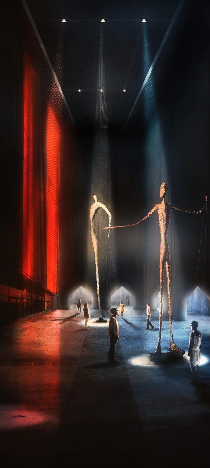 One Rendering Challenge 2022: The Finalists (Part 3) - Architizer Journal