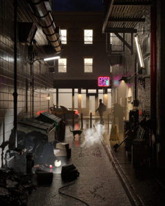 One Rendering Challenge 2022: The Finalists (Part 3) - Architizer Journal