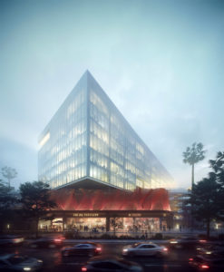 One Rendering Challenge 2022: The Finalists (Part 4) - Architizer Journal