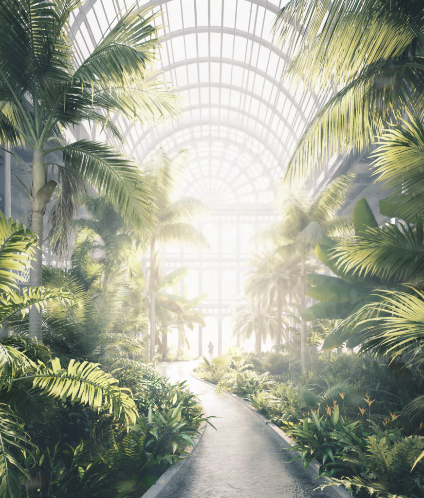 One Rendering Challenge 2022: The Finalists (Part 4) - Architizer Journal