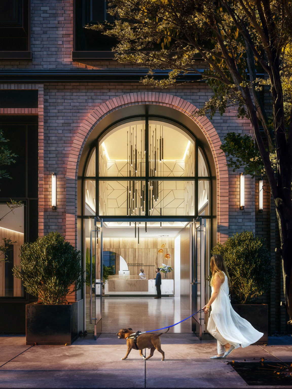 One Rendering Challenge 2022: The Finalists (Part 4) - Architizer Journal