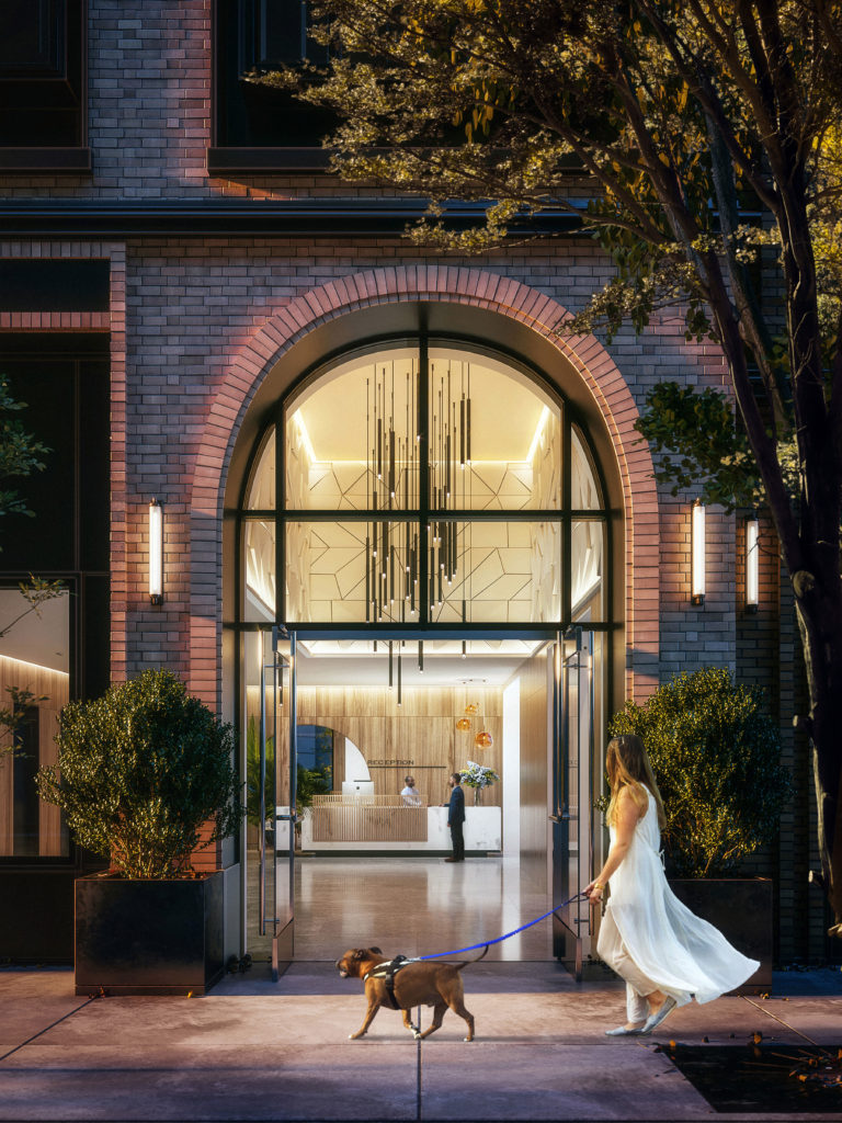 One Rendering Challenge 2022: The Finalists (Part 4) - Architizer Journal