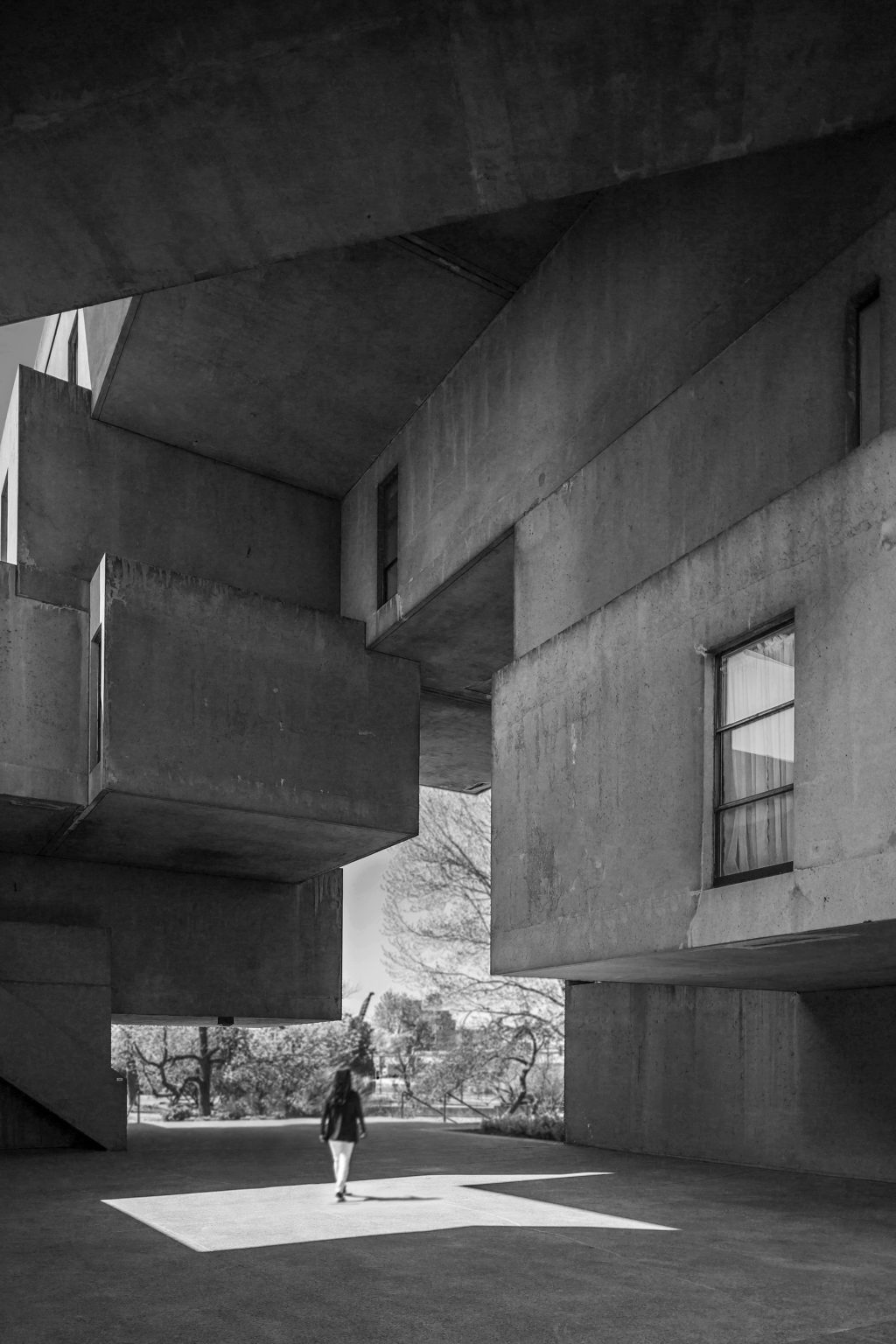 Frame Within A Frame: Architectural Photography's Most Underrated ...