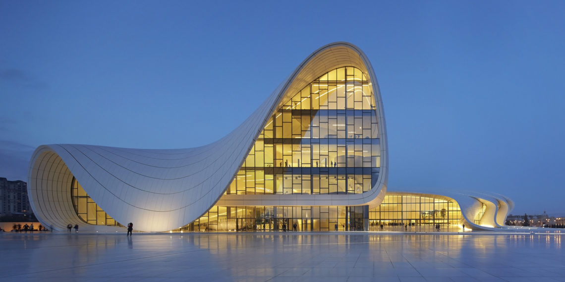 Architecture of the Underground: 6 Modern Cave Dwellings Inspired by ...