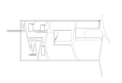 Architectural Drawings: 6 Architectural Roof Walks Reaching New Heights ...